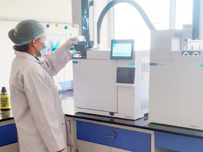 Five Batch Analysis provider in India